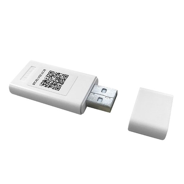 WI-FI MODUL VENTING EU-OSK105