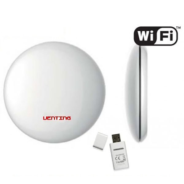 WI-FI MODUL VENTING WF-60A1-C
