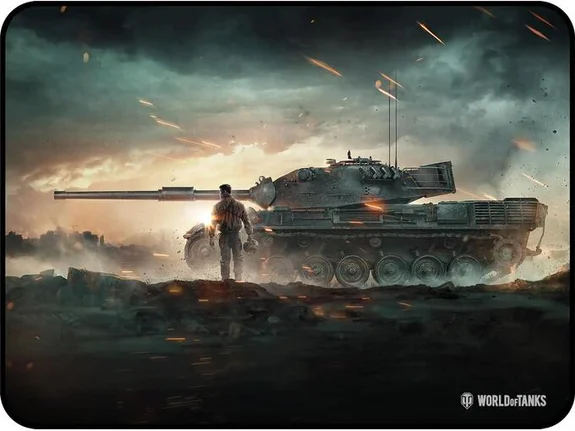 Yenkee Gaming podloga za miš YPM WT47