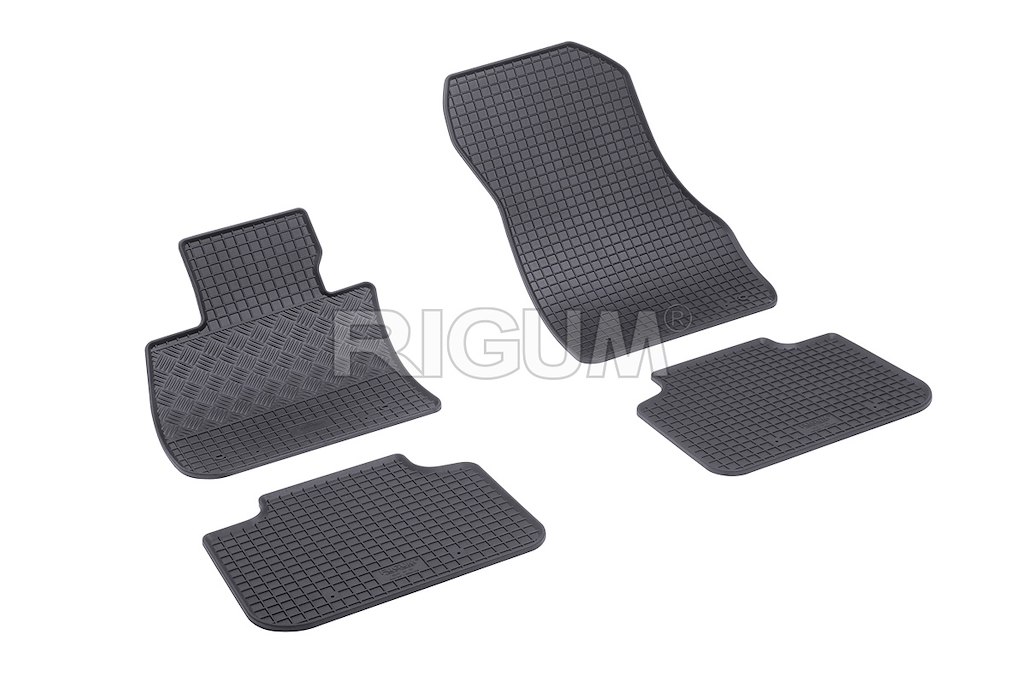GUMENE PATOSNICE RIGUM BMW X2 2018- (F39) (903553)