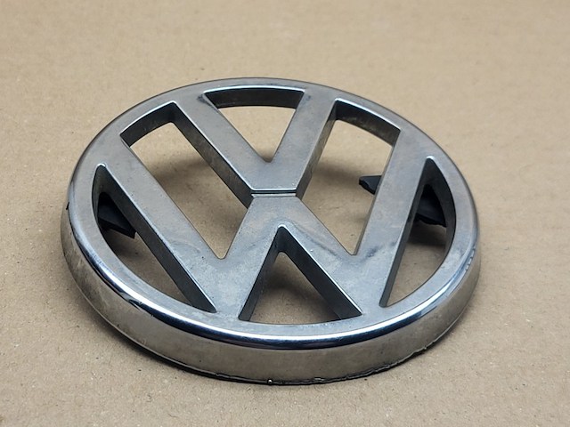 VW znak za T3 Transporter / Vanagon - ORIGINAL