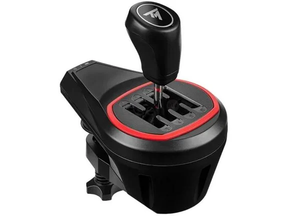 Thrustmaster Gejmerski menjač TH8S Add-On 4060256