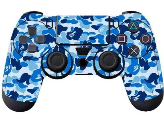 Stiker za kontroler PS4 Tip6