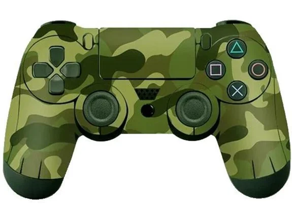 Stiker za kontroler PS4 Tip5