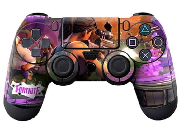 Stiker za kontroler PS4 Tip18