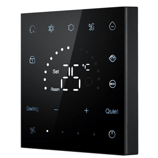ŽIČANI DALJINSKI UPRAVLJAČ HAIER HW-BA116ABK