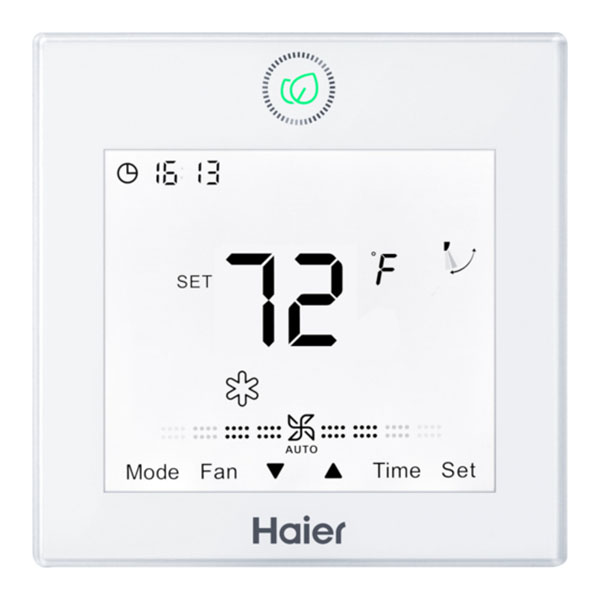 ŽIČANI DALJINSKI UPRAVLJAČ HAIER YR-E17A