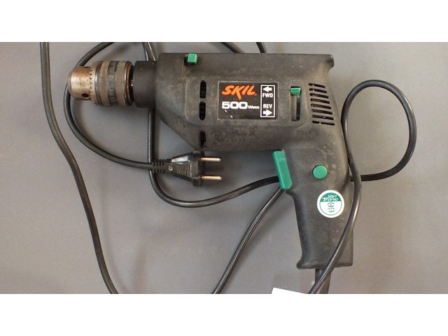 Bušilica Skil 500w