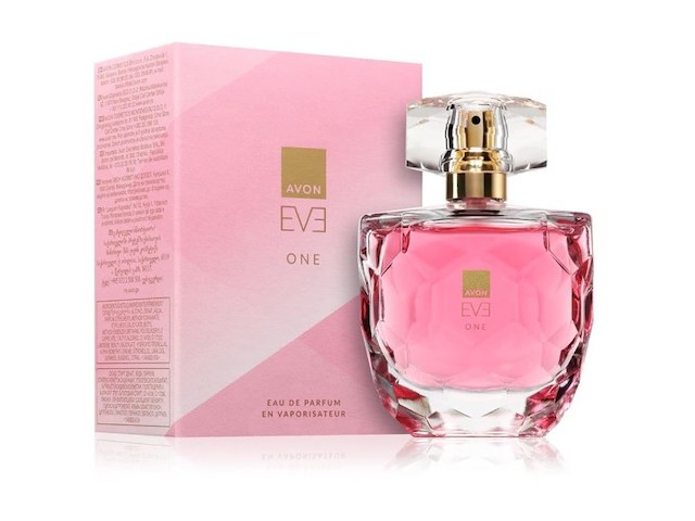 Eve One parfem 50ml by Avon