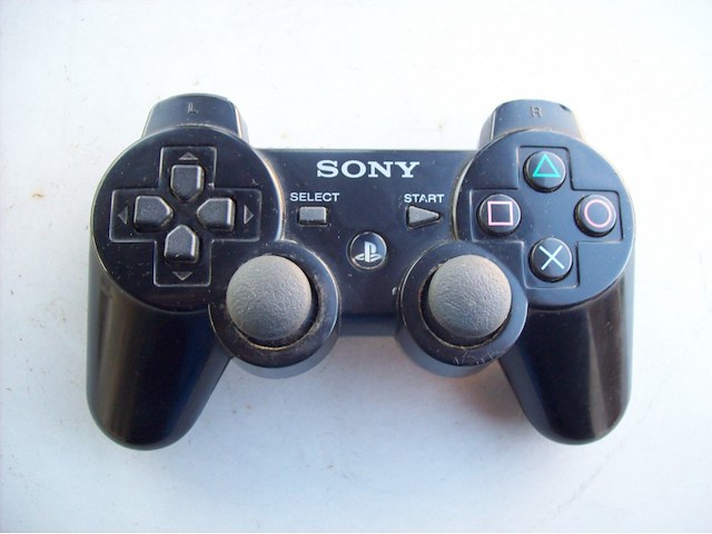 Ps3 djojstik Dualshock 3