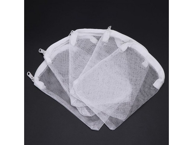 Mrežica za filter medije 14 cm x 19 cm