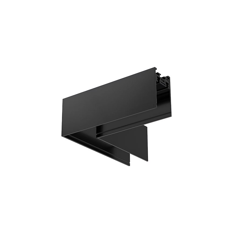 BY41-20611 MAGNETNA SINA UGAO NADGRADNA CRNI 48VDC