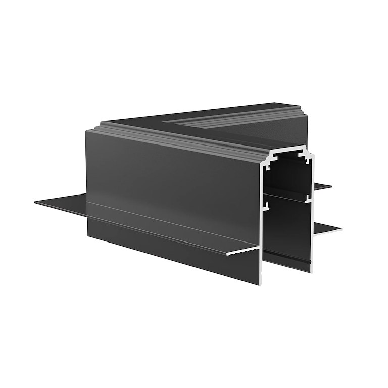 BY42-60201 MAGNETNA SINA UGAO UGRADNA CRNI