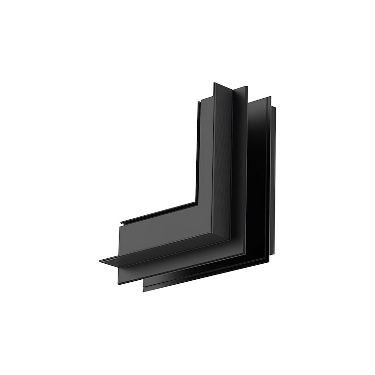 BY41-10121 MAGNETNA SINA UGAO UGRADNA CRNI 48VDC