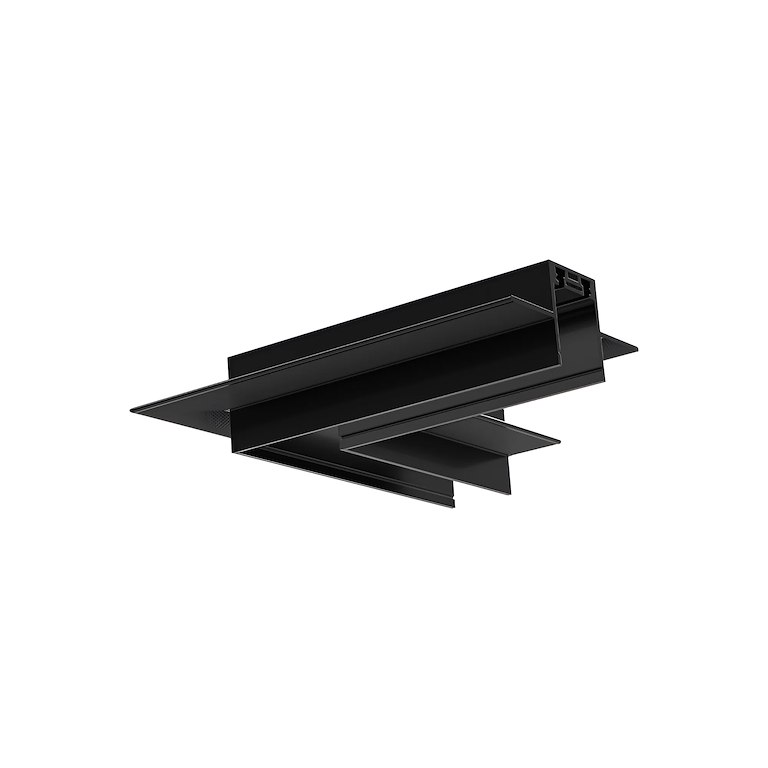 BY41-20511 MAGNETNA SINA UGAO UGRADNA CRNI 48VDC