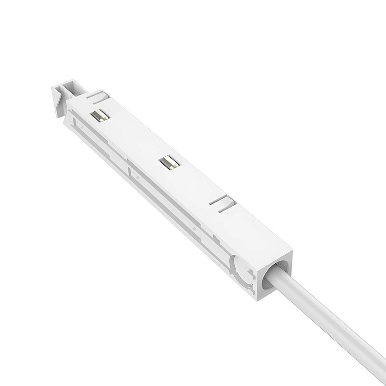 BY42-90030 MAGNETNI NAPAJANJE BELI 48VDC