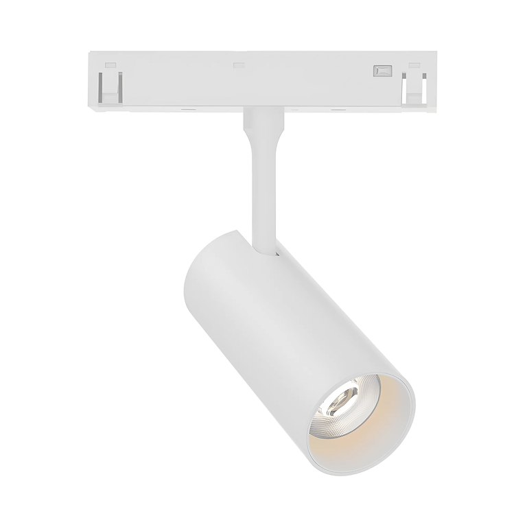 BD61-00280 MAGNETNI SPOT REFLEKTOR 10W BELI CCT 48VDC