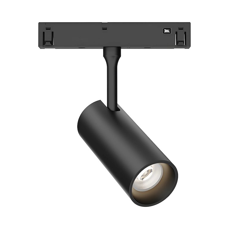 BD61-00281 MAGNETNI SPOT REFLEKTOR 10W CRNI CCT 48VDC