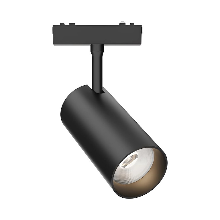 BD61-20381 MAGNETNI SPOT REFLEKTOR 18W CRNI CCT 48VDC