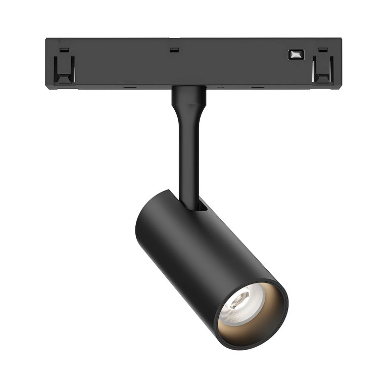 BD61-00181 MAGNETNI SPOT REFLEKTOR 6W CRNI CCT 48VDC