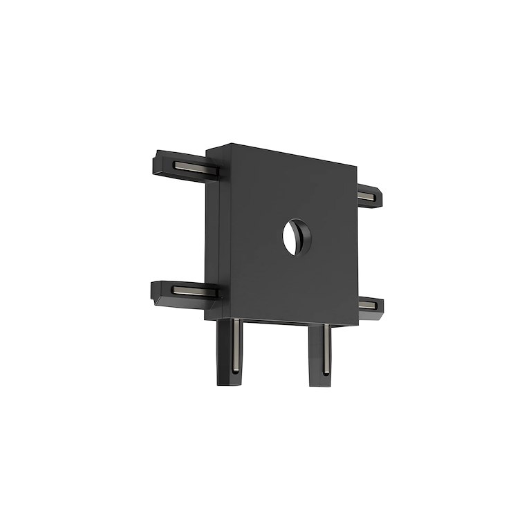 BY41-81041 MAGNETNI T CRNI 48VDC