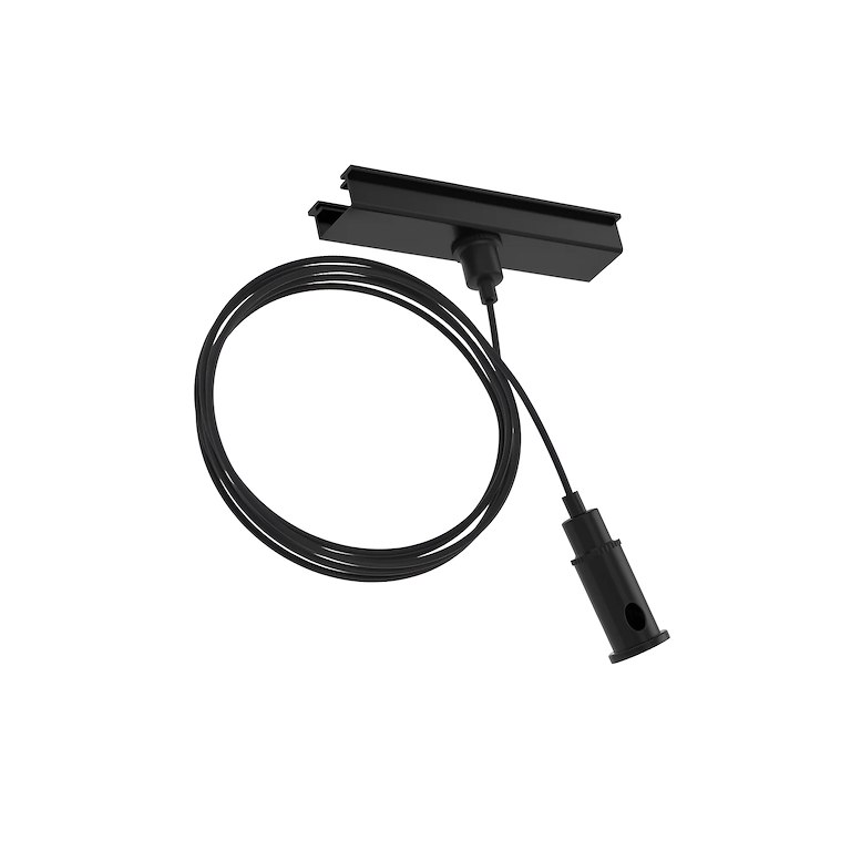 BY41-81101 MAGNETNI VISECI DEO CRNI 48VDC