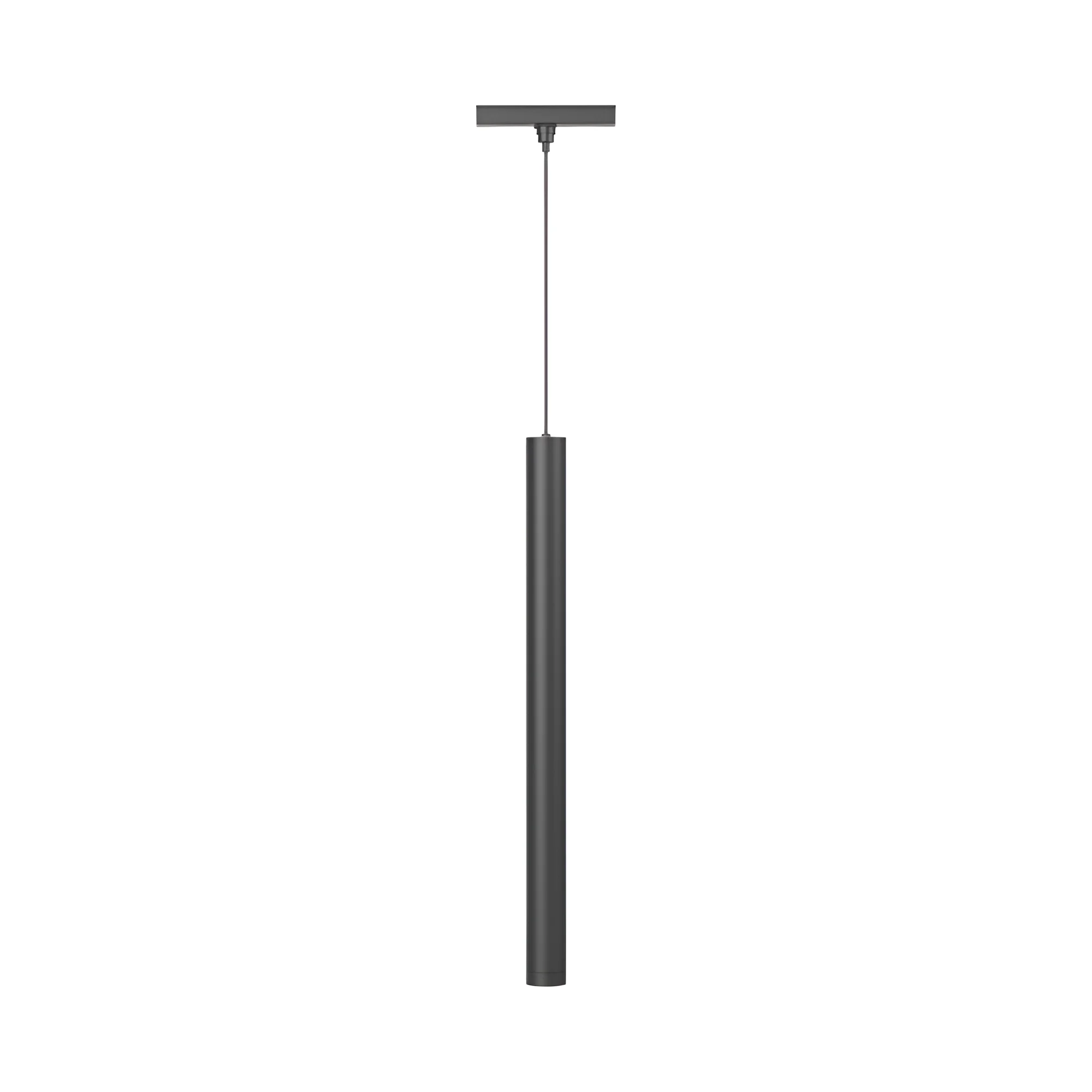 BD62-20281 MAGNETNI VISECI SPOT 7W CRNI CCT 48VDC