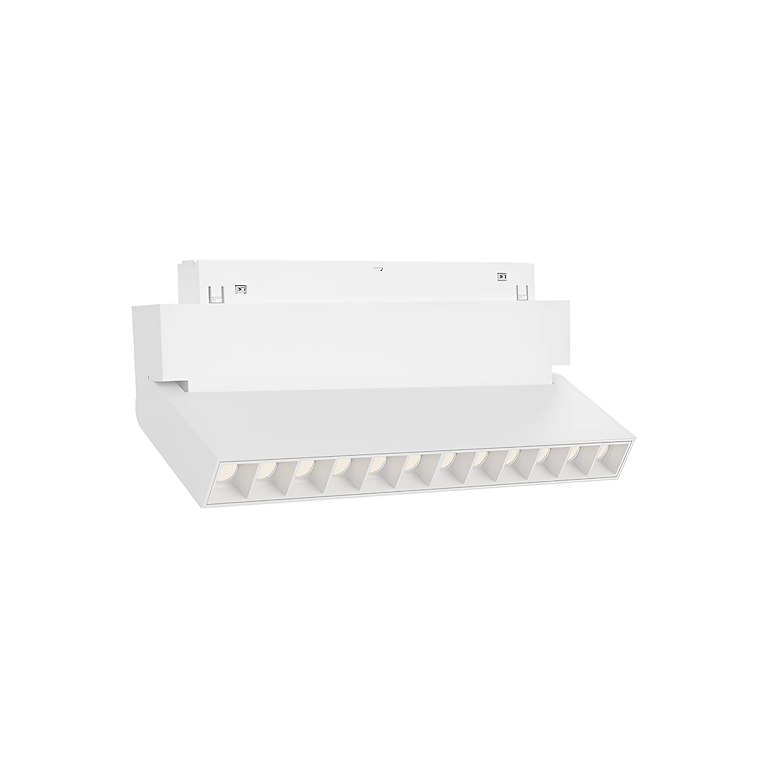 BD60-03280 MAGNETNI ZIDNI OSVETLJIVAC 12W BELI CCT 48VDC