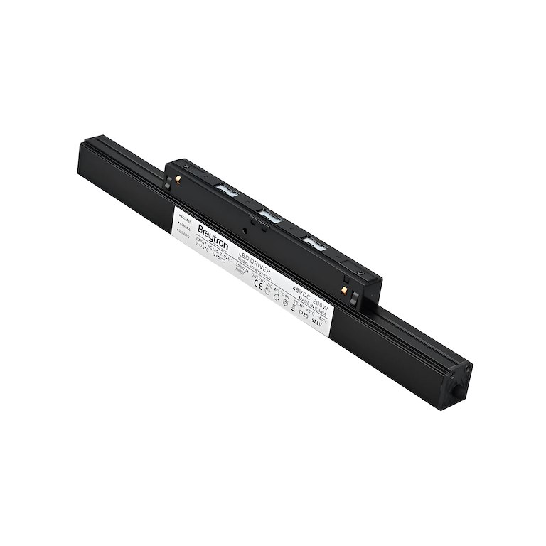BY03-21001 MAGNETNO NAPAJANJE 100W 48VDC IP20 INTERNAL