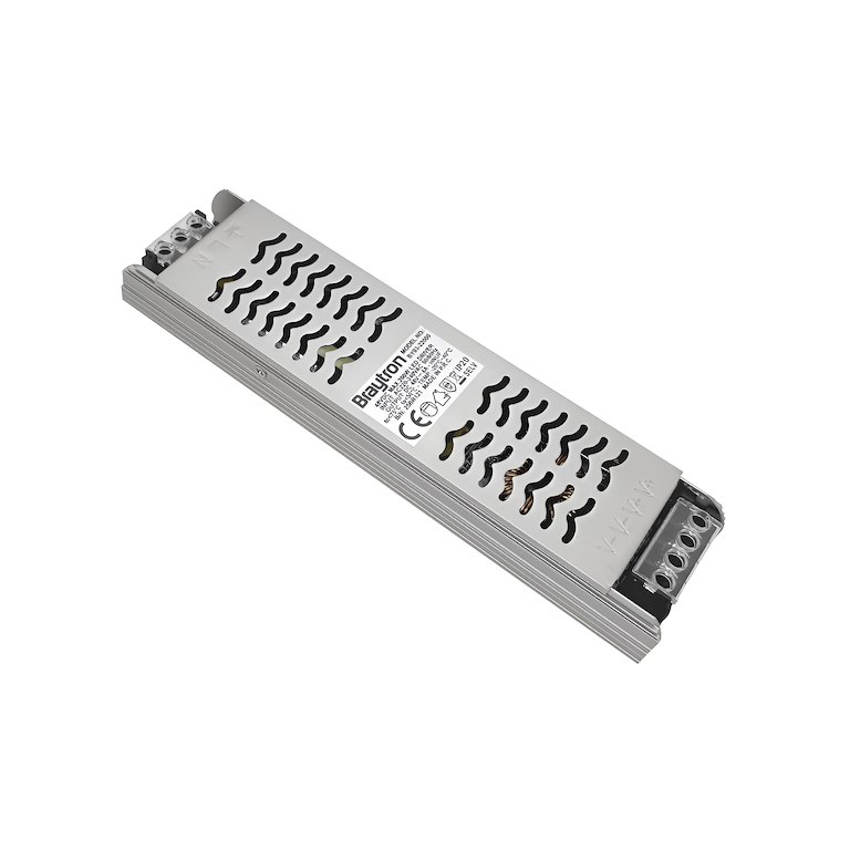BY03-22000 MAGNETNO NAPAJANJE 200W 48VDC IP20 EXTERNAL
