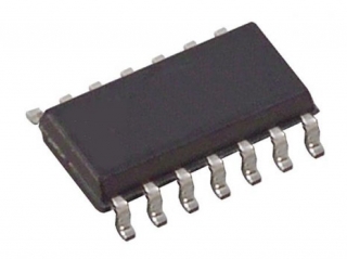 SN74HC00D