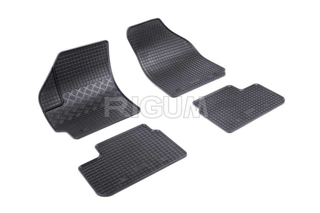 GUMENE PATOSNICE RIGUM CHEVROLET SPARK 2005-2010