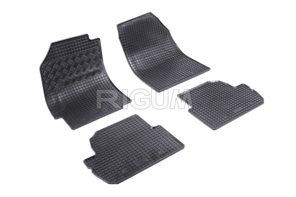 GUMENE PATOSNICE RIGUM CHEVROLET SPARK 2010-2020