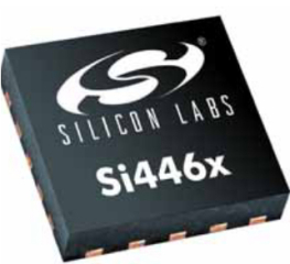 SI4463-B1B-FMR