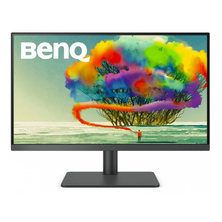 BENQ 27 inča PD2705U UHD IPS LED Dizajnerski monitor