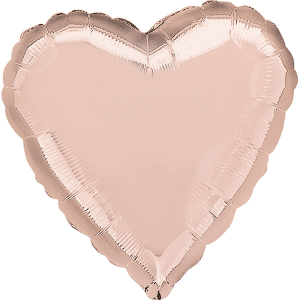 9914093
Standard Heart Rose Gold