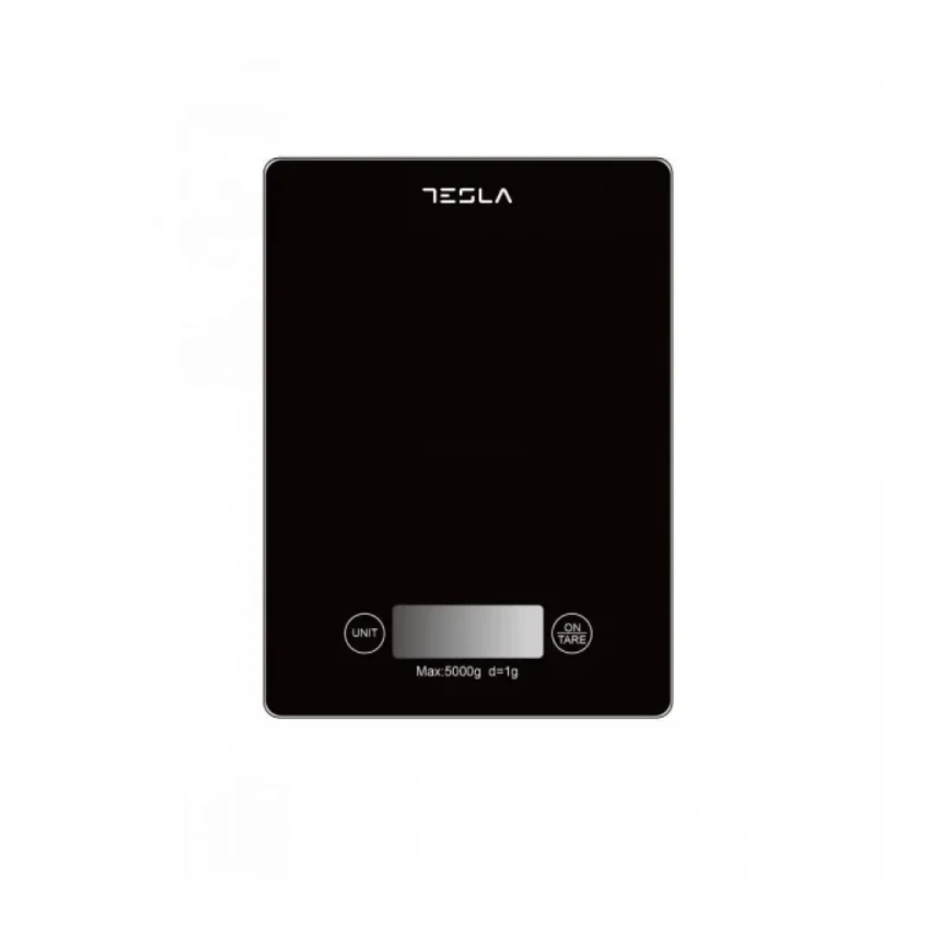 Kuhinjska vaga TESLA do 5kg KS201B