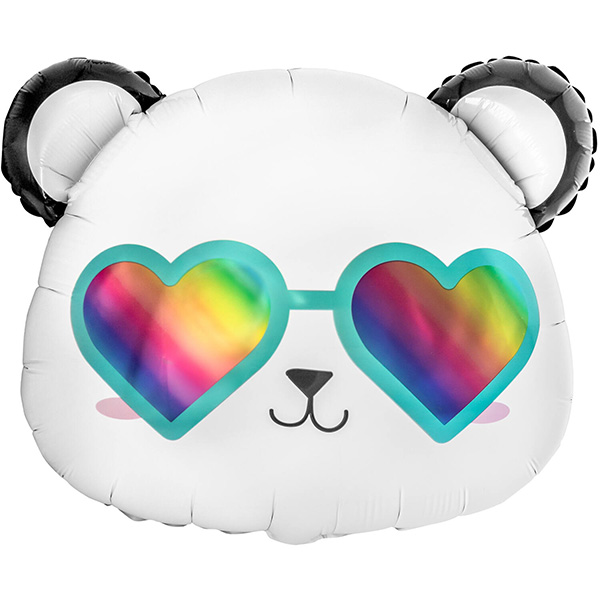 9917259
Supershape Happy Panda