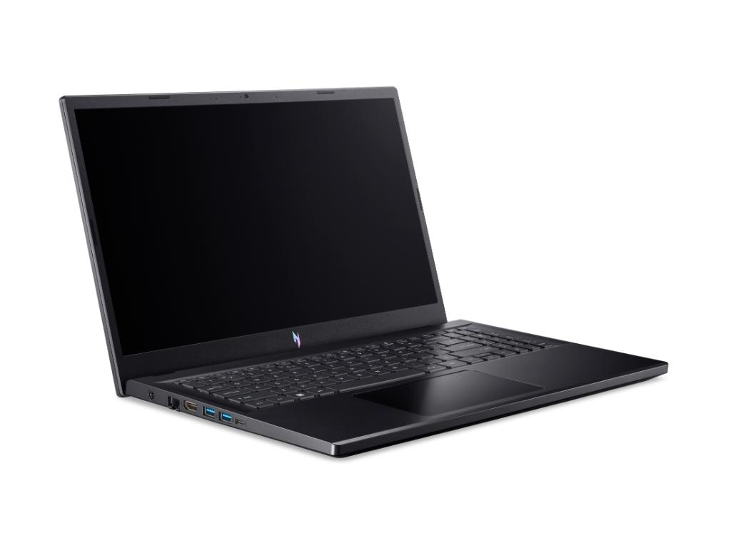 Laptop ACER Nitro V15 ANV15-52 NoOS/15.6"FHD IPS 165Hz/i7-13620H/16GB/1TB/5060 8GB/GLAN/backlit