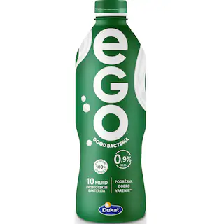 Jogurt natur EGO 1kg