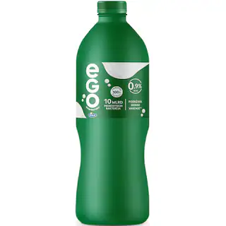 Jogurt natur EGO 1,5kg