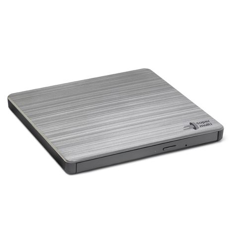ODD DVD±RW Hi/LG GP60NS60 USB Silver
