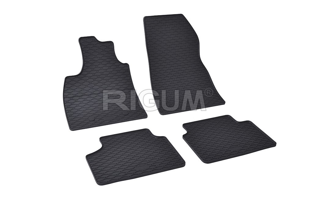 GUMENE PATOSNICE RIGUM DACIA DUSTER HEV 2024- (906370)
