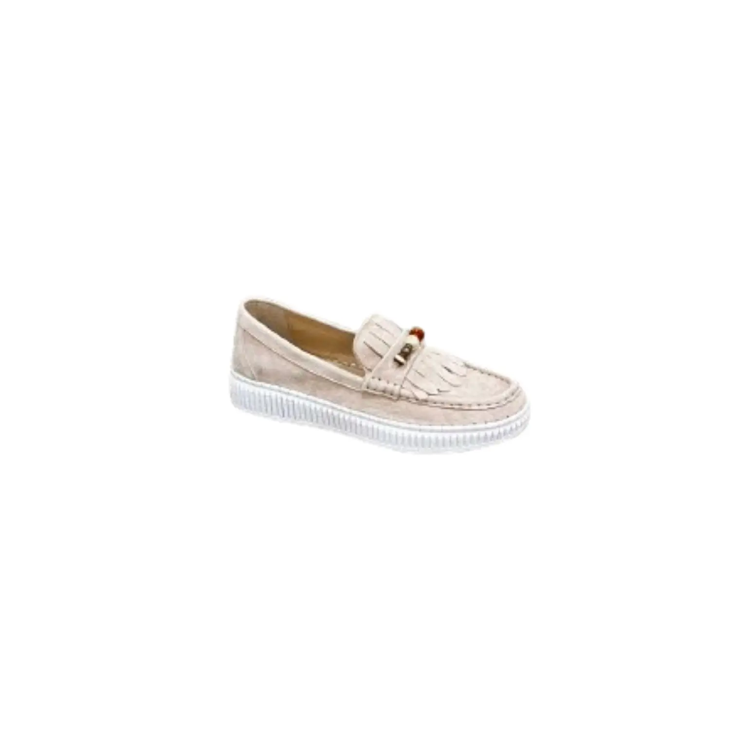 Francesco Valeri VAL2606 V64 CAMOSCIO BEIGE