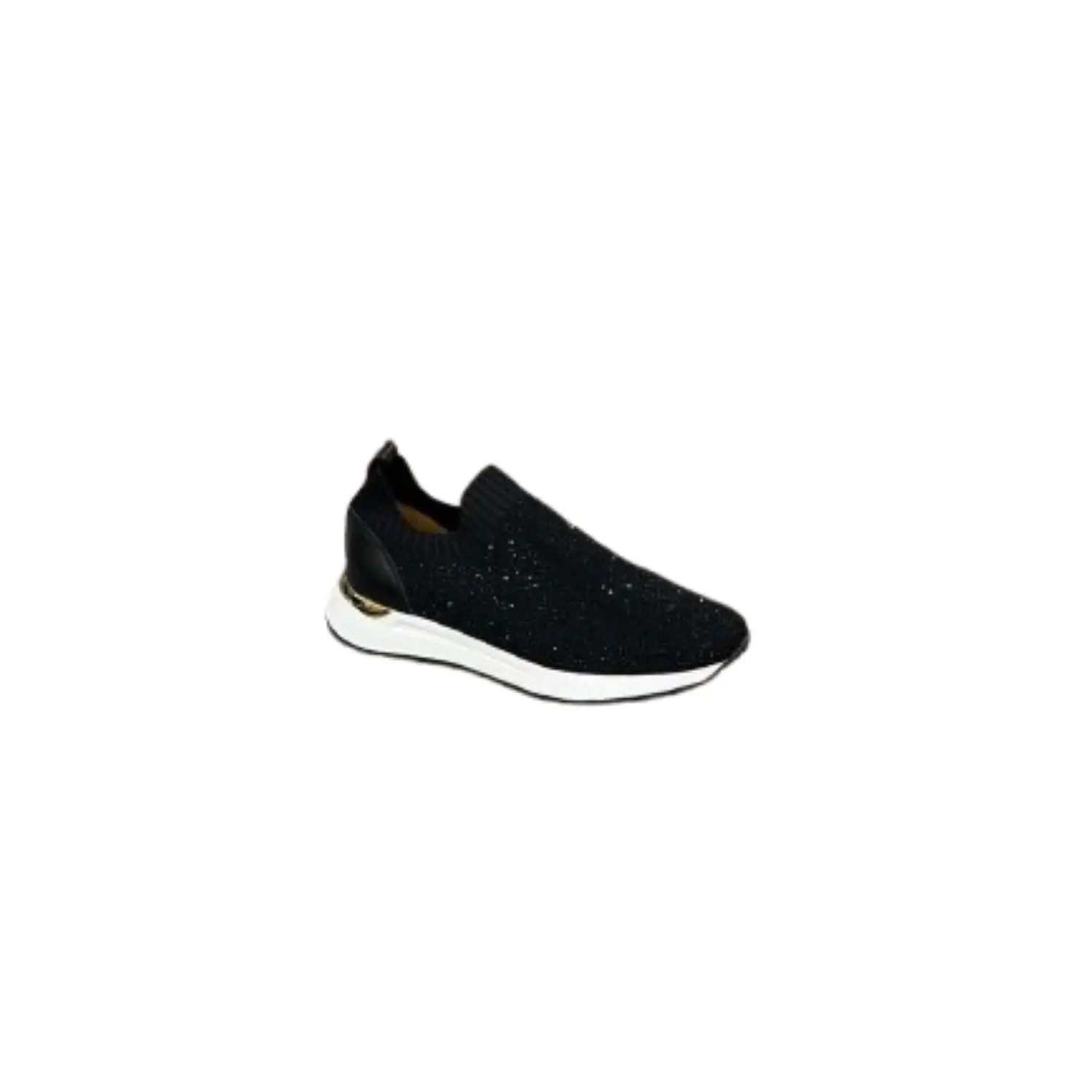 Francesco Valeri VAL2603 V46 STETCH NERO
