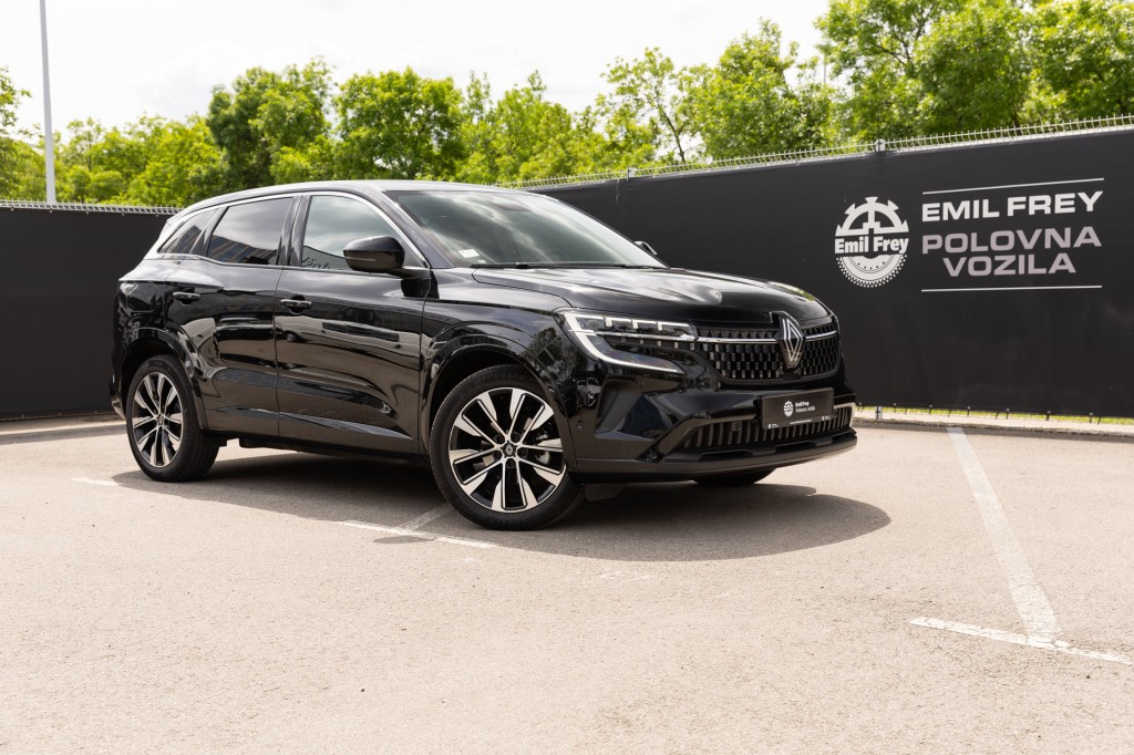 RENAULT AUSTRAL