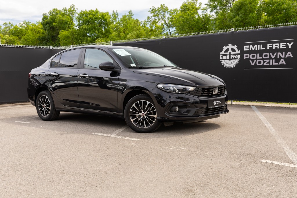 FIAT TIPO