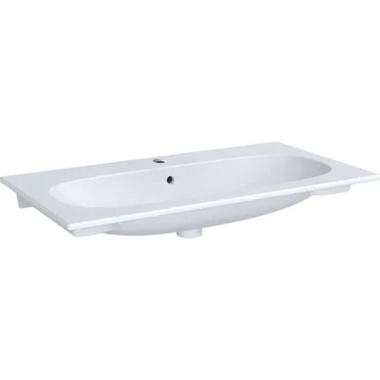 GEBERIT ACANTO UGRADNI UMIVAONIK 90×48 CM