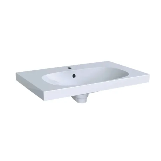 GEBERIT ACANTO UMIVAONIK 75×48 CM