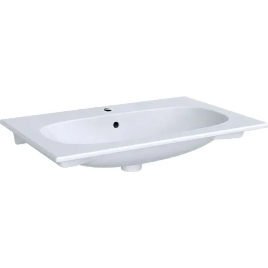 GEBERIT ACANTO UMIVAONIK UGRADNI 75×48 CM